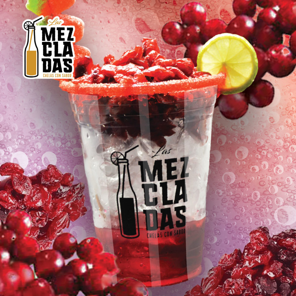 Productos | Las Mezcladas