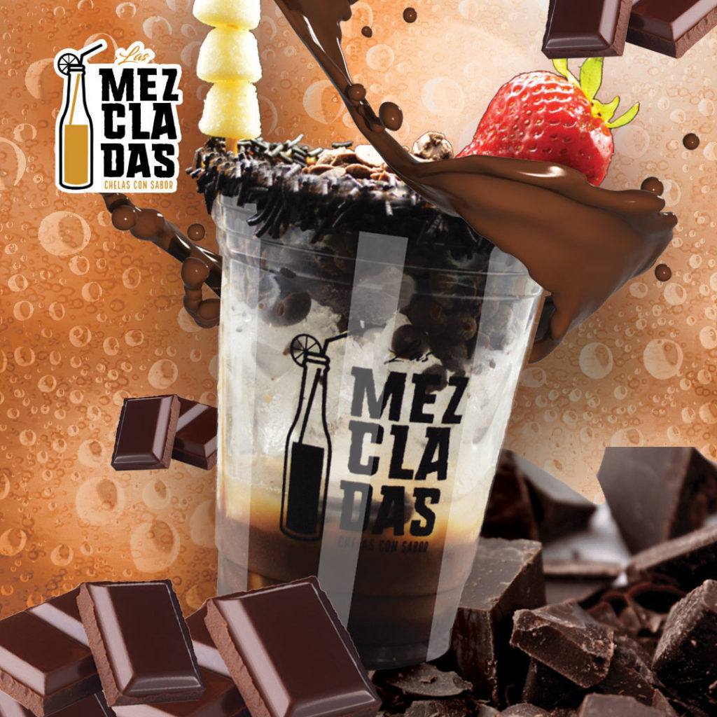 Productos | Las Mezcladas