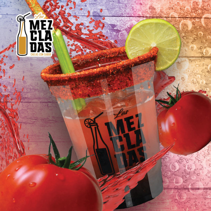 Productos | Las Mezcladas