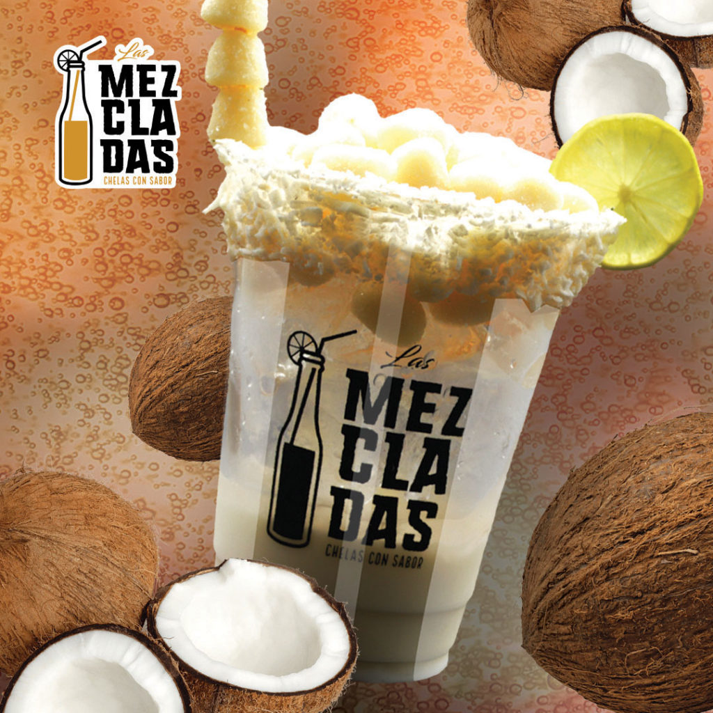 Productos | Las Mezcladas