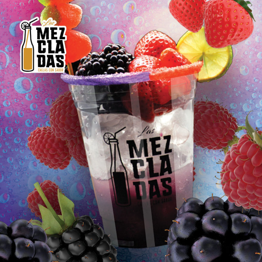 Productos | Las Mezcladas