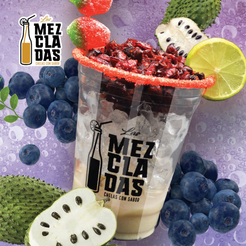 Productos | Las Mezcladas